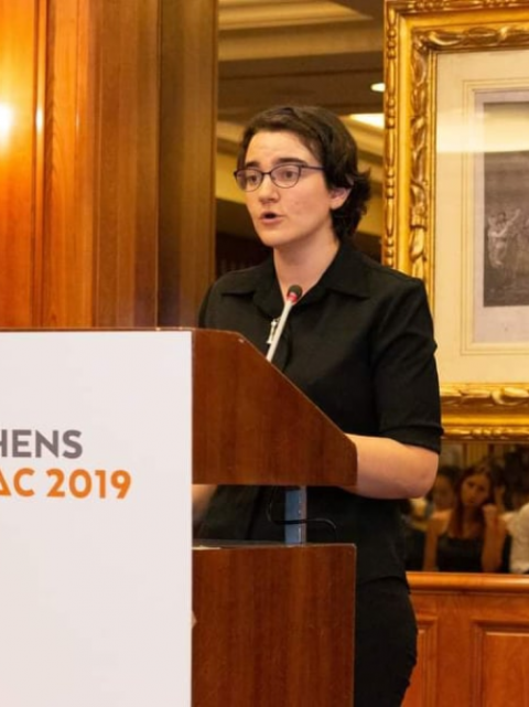 Meet the Team - Ethos Academy