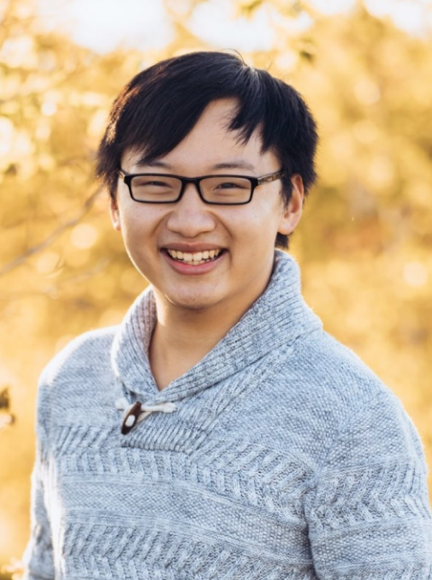 Meet the Team - Ethos Academy