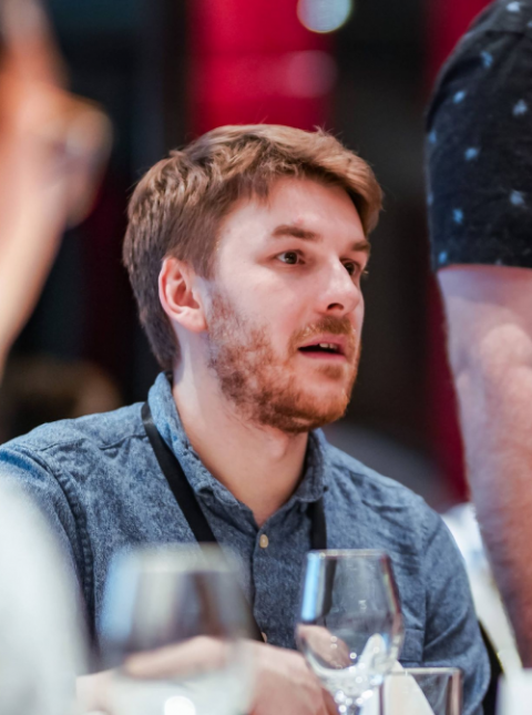 Meet the Team - Ethos Academy